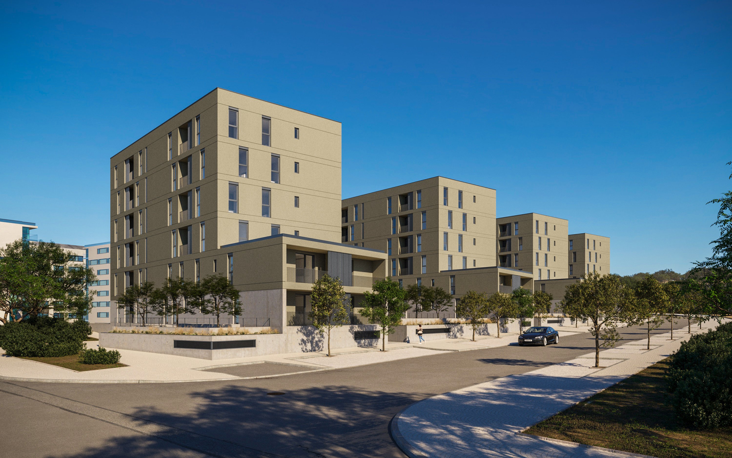 Loulé vai ter novo empreendimento com 80 habitações acessíveis