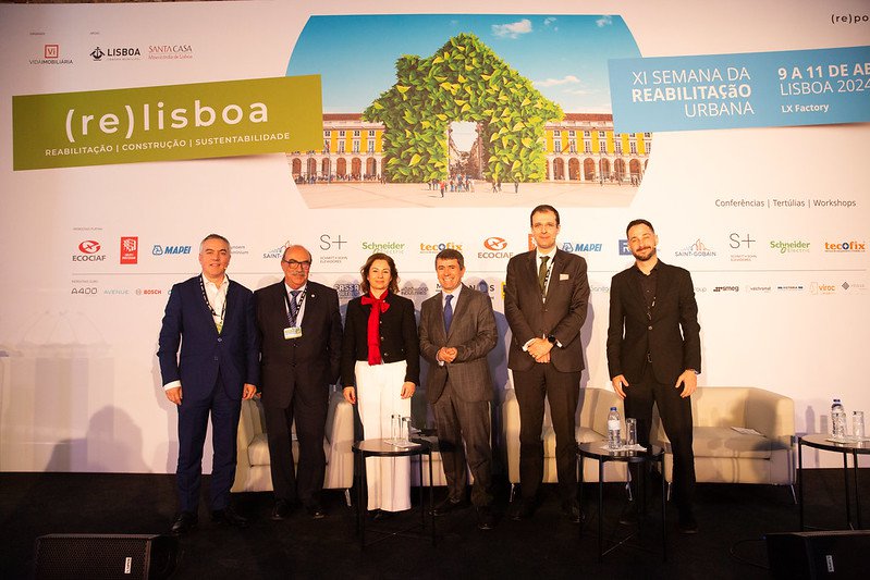 Millennium bcp discute a descarbonização e Simplex na Semana da ...