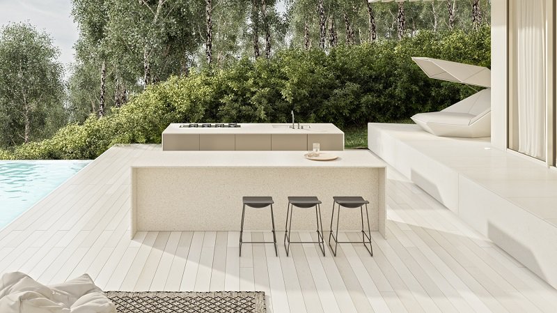 COMPAC The Surfaces Company - sustentabilidade e inovação