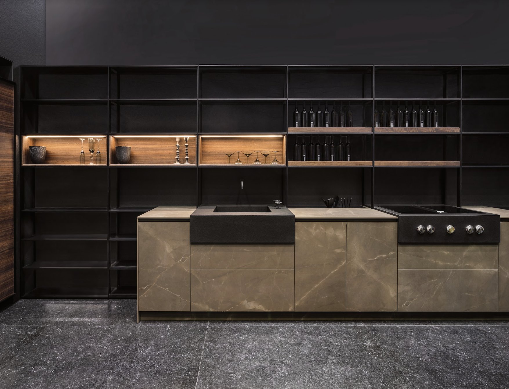 NEOLITH: Uma superfície arquitetónica revolucionária