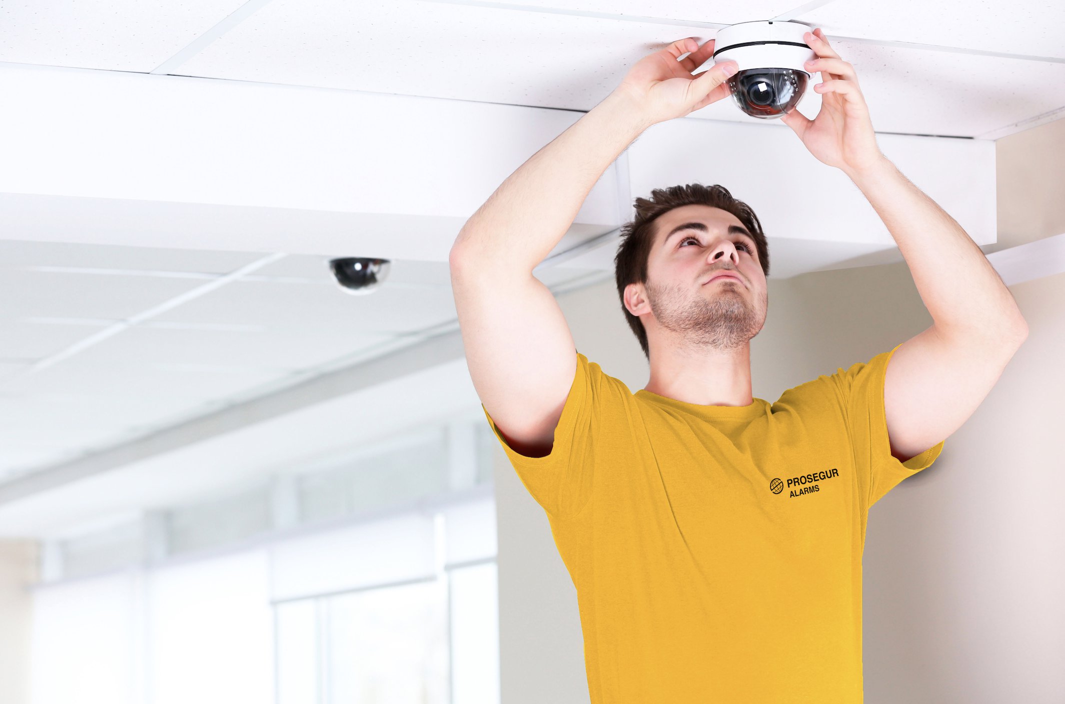 Prosegur Alarms: um aliado na segurança para casas e empresas