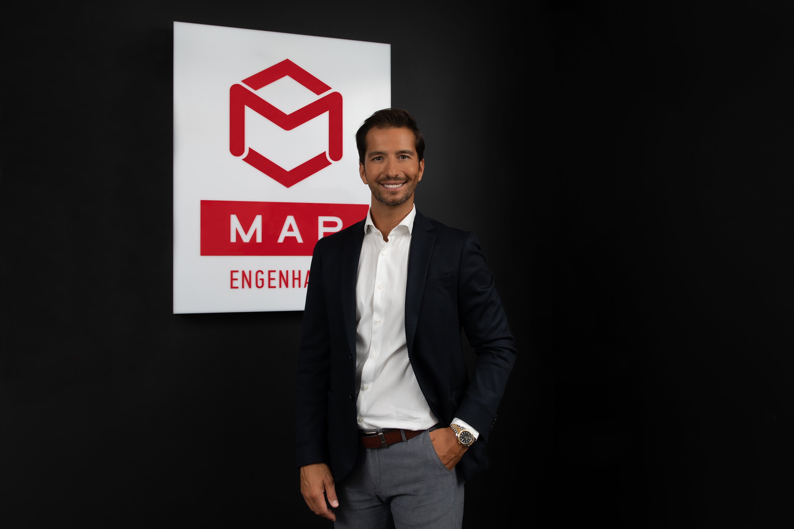 Map Engenharia 10 Anos A Assumir Compromissos