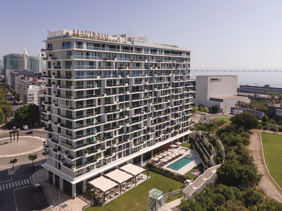 Martinhal investe 100 milhões de euros em novos projetos no Parque das ...