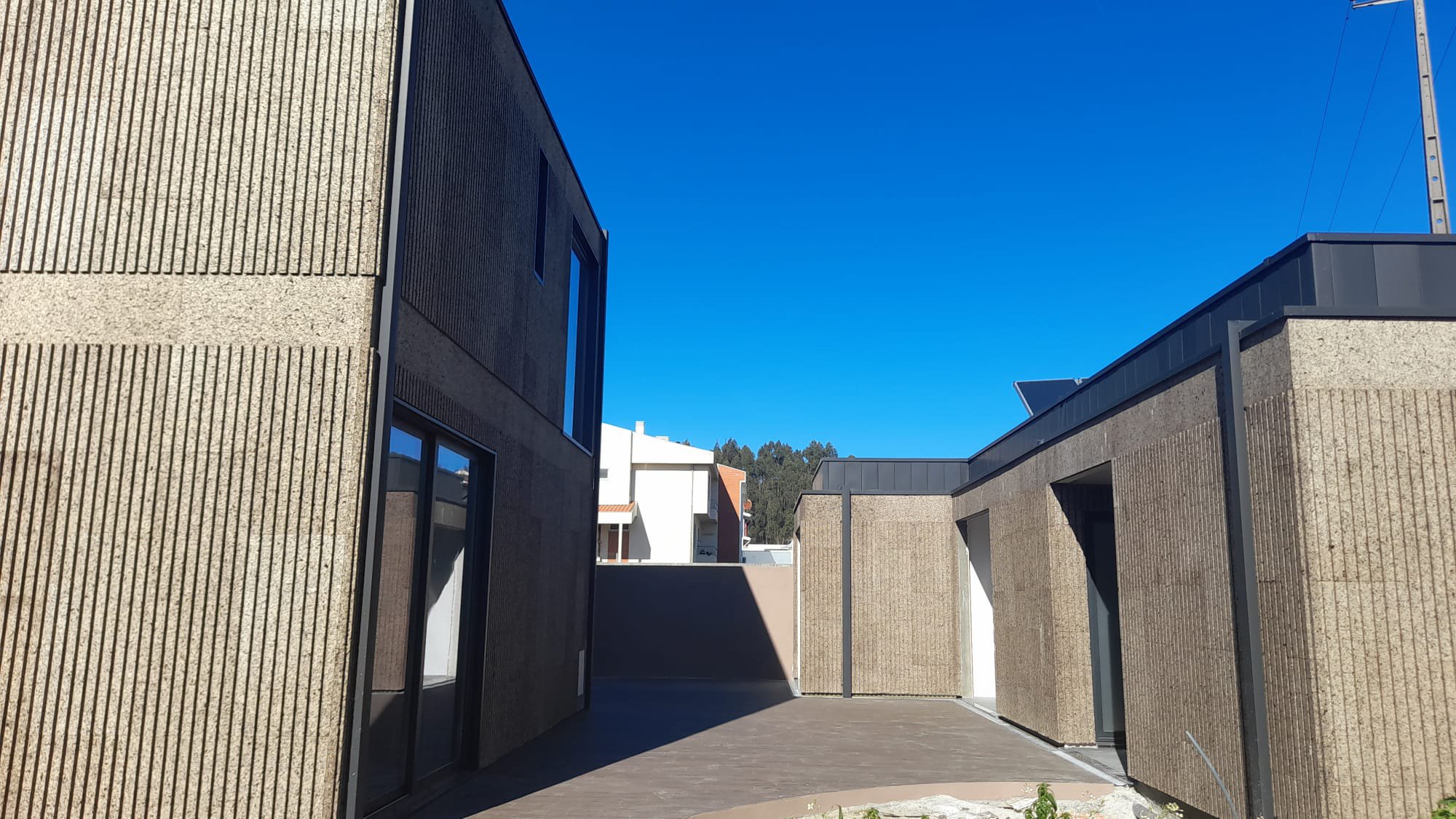 Isolamento térmico da Seciltek: soluções para reabilitação