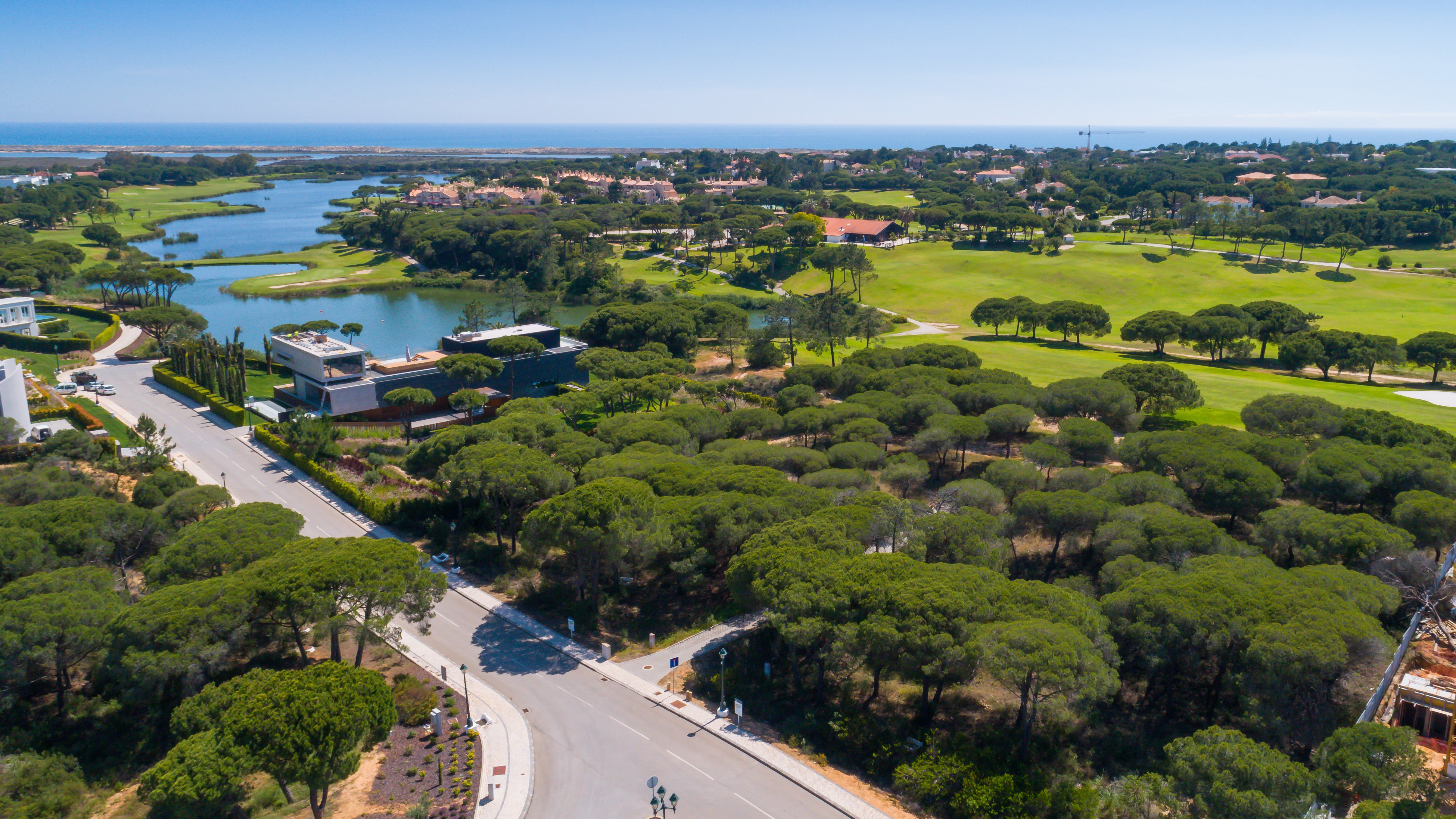 Quinta do Lago: O espaço perfeito para a casa de sonho