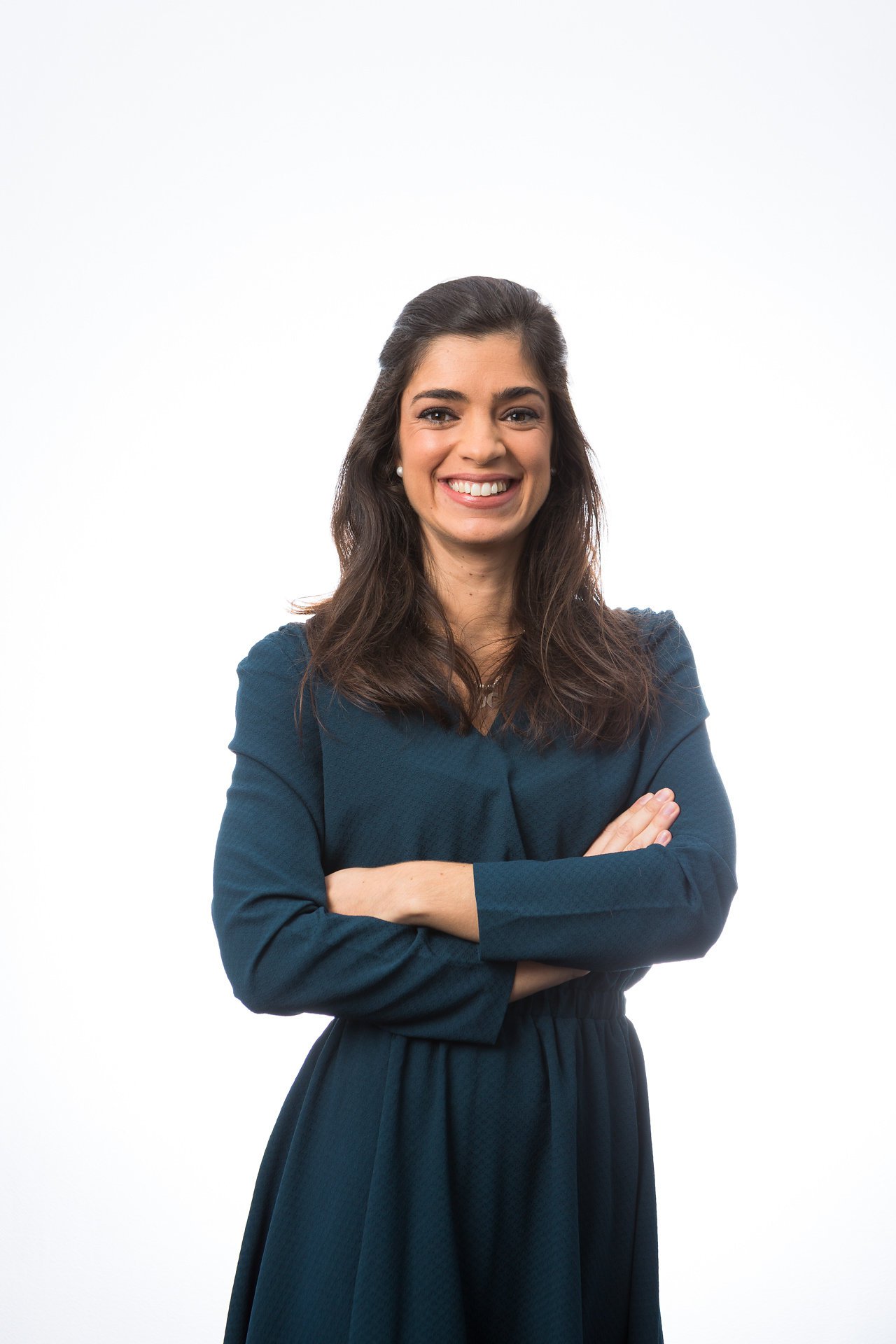 Sou uma consumidora híbrida