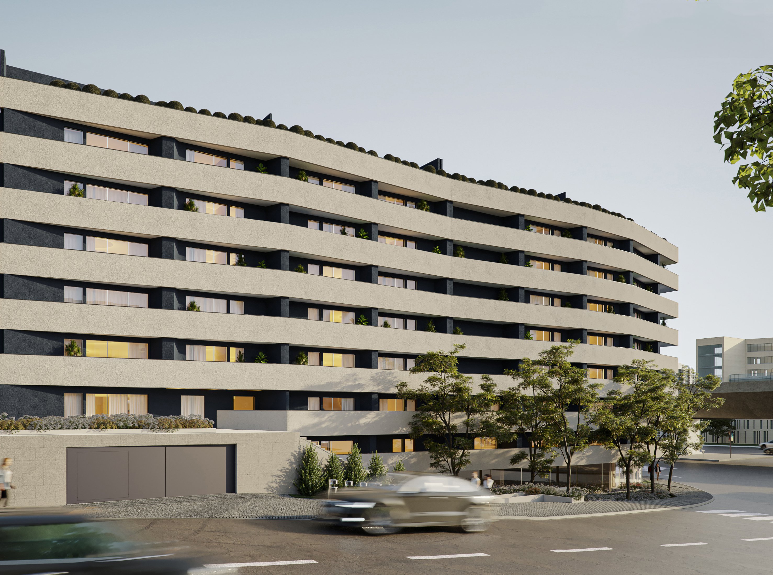 Oporto Luxury Residences: qualidade de vida no coração da Invicta