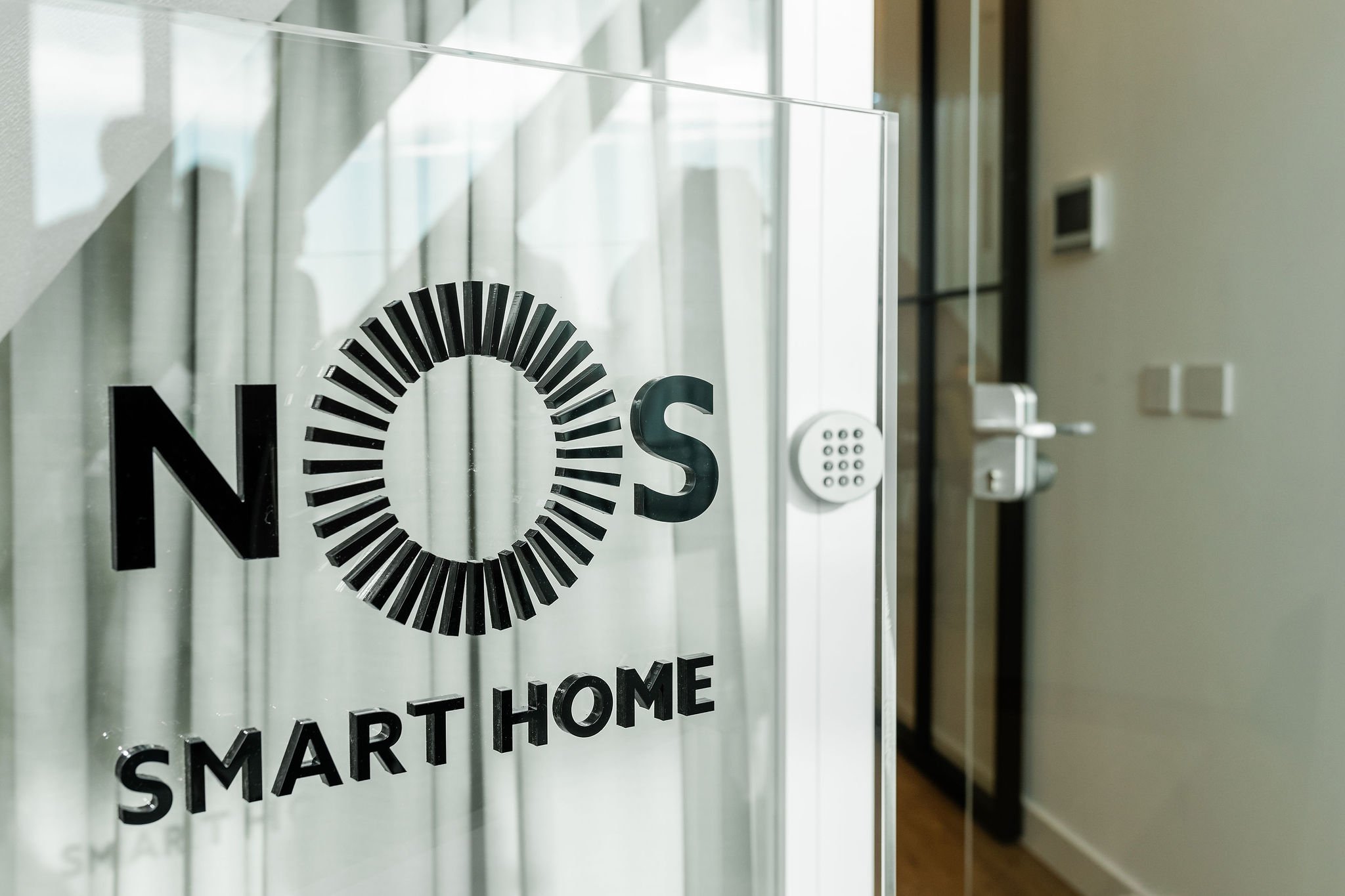 NOS Smart Home: inteligente, sustentável e eficiente